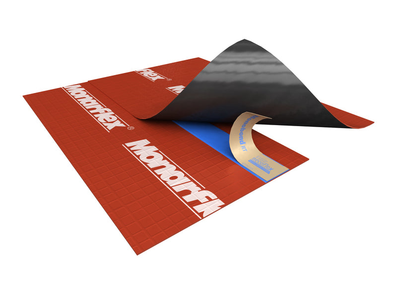 Radon"Monobond" Rt Tape 30M X 30mm – Smyths of Killucan